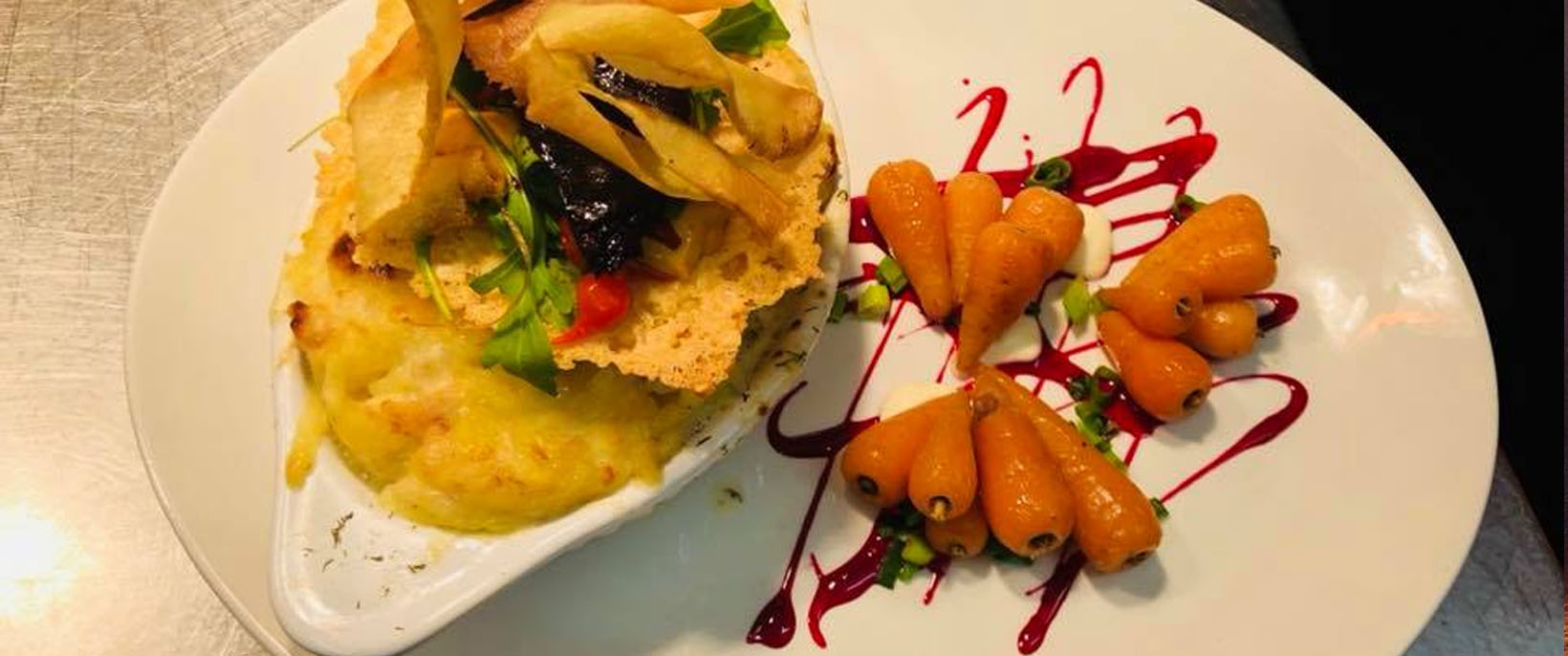 Contact – The Waterfront