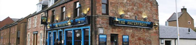 About – The Waterfront