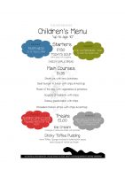 The Waterfront – The Best Gastro Pub in North of Scotland Three Years ...